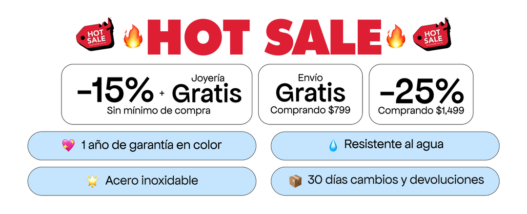 Novedades – Chabacano MX