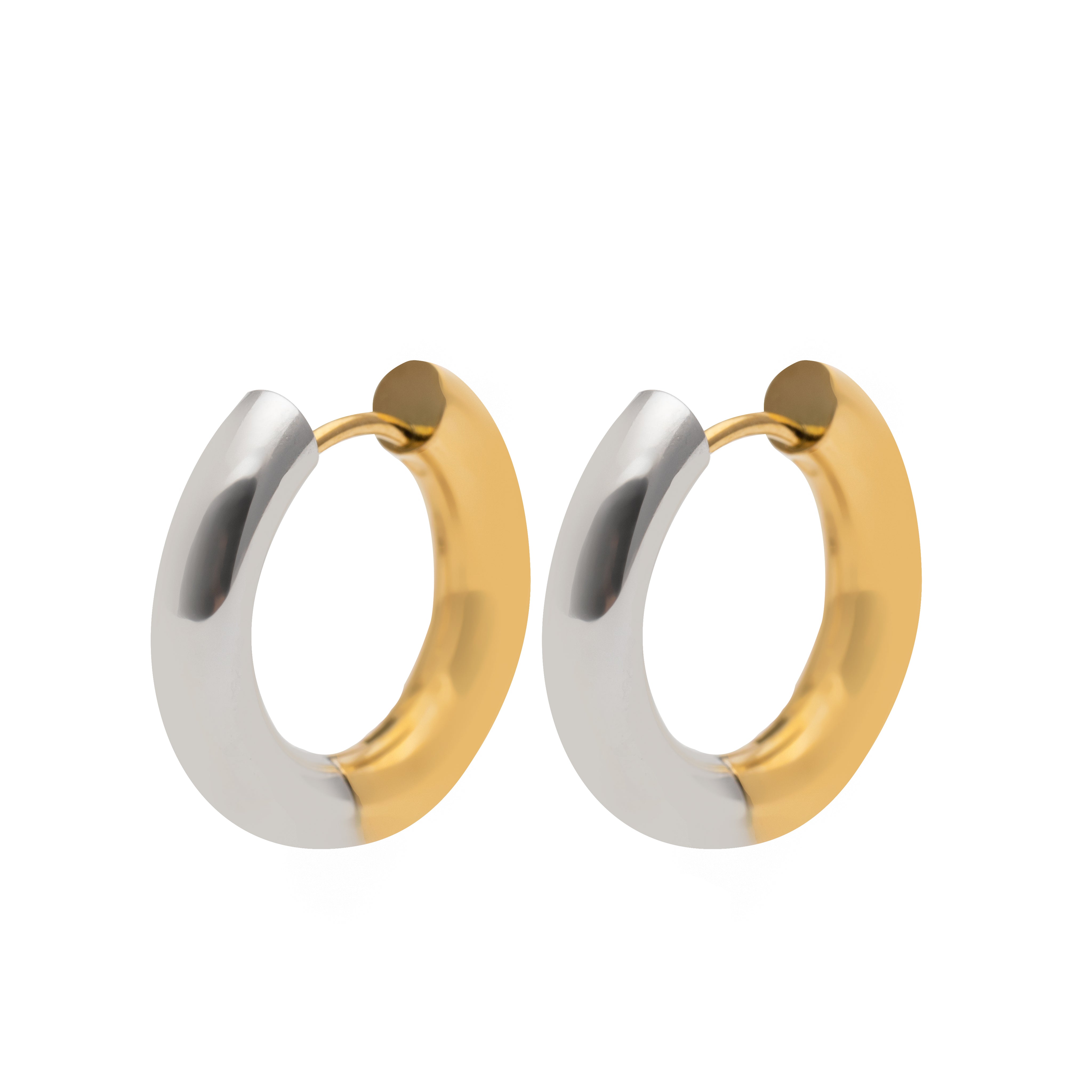 Soho Hoops Mixed – Chabacano MX